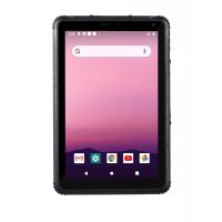 China Android HDMI 10000mAh Industrial Rugged Tablet 4GB RAM CE Certification for sale