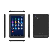 China Android HDMI 10000mAh Industrial Rugged Tablet 4GB RAM CE Certification for sale