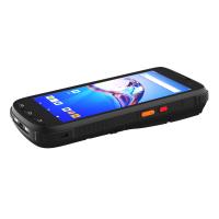 China Mobile 2.0GHz 720x1440 Rugged Handheld Terminal PDA Computer Android 10.0 for sale