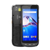 China 16G 2.0GHz Industrial Handheld Computer IEC62133 Mobile Rugged PDA for sale
