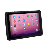 China GMS 10.1 Inch 64G Industrial Android Tablet PC WiFi 10000mAh for sale