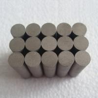 China ±5% Tolerance High Temperature 350°C Samarium Cobalt Magnet for Instruments in Tech Fields for sale