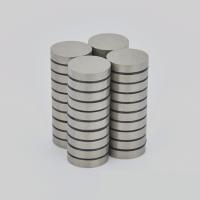 China ±5% Tolerance High Temperature 350°C Samarium Cobalt Magnet for Instruments in Tech Fields for sale