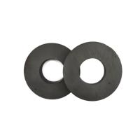 China Cutting Service Ferrite Magnet for Wide Range of Applications for sale