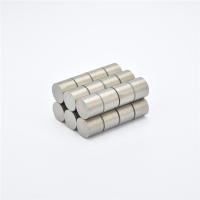 China Powerful Permanent Sm2co17 Samarium Cobalt Magnet for High Temperature Applications for sale