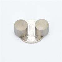 China Powerful Permanent Sm2co17 Samarium Cobalt Magnet for High Temperature Applications for sale