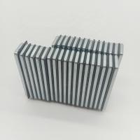 China Custom SmCo Magnet Ring Coated for High Temperature Welding Cutting ±5% Tolerance for sale