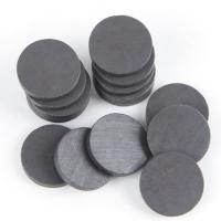 China Y35 Block Ferrite Magnet 20 Years of Manufacturing Experience with C1 to C11 Grade for sale