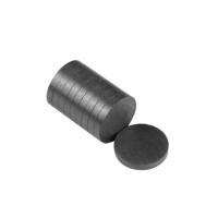 China Y35 Block Ferrite Magnet 20 Years of Manufacturing Experience with C1 to C11 Grade for sale