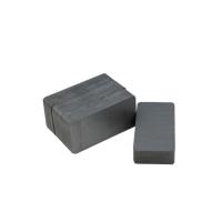 China Y35 Block Ferrite Magnet 20 Years of Manufacturing Experience with C1 to C11 Grade for sale