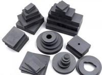 China Custom Size Strong Magnetic Car Motor Speaker Magnets with Tolerance About /-1mm for sale