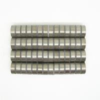 China Ndfeb and Al-Ni-Co High Temperature 350C Samarium Cobalt Permanent Magnet ±5% Tolerance for sale