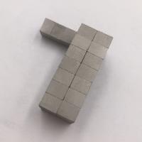 China Industrial Motor Magnet Samarium Cobalt Composite for Superior Strength for sale