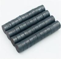 China Top Grade Customized Ferrite Magnet Bar with Classic Design and Y30 to Y35 C1 to C11 HF for sale