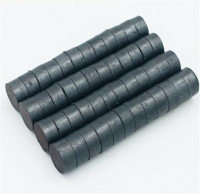 China Top Grade Customized Ferrite Magnet Bar with Classic Design and Y30 to Y35 C1 to C11 HF for sale