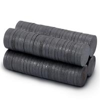 China Top Grade Customized Ferrite Magnet Bar with Classic Design and Y30 to Y35 C1 to C11 HF for sale