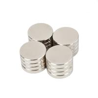 China Neodymium Magnet 500kg for Industrial Tolerance about /-0.01-0.05mm and High Performanc for sale