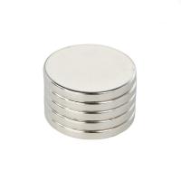 China Neodymium Magnet 500kg for Industrial Tolerance about /-0.01-0.05mm and High Performanc for sale