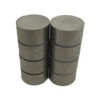 China Industrial Magnetism High Temperature 350 Degrees Celsius Samarium Cobalt Ring Magnet for sale