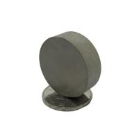 China Permanent High Temperature Resistant Custom Samarium Cobalt Magnets with Nickel Coating for sale