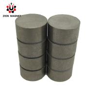 China Customized SmCo Magnet High Temperature 350°C Permanent for Your Production Needs for sale