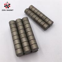 China Customized SmCo Magnet High Temperature 350°C Permanent for Your Production Needs for sale