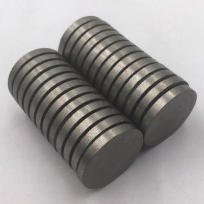 China ±5% Tolerance High Temperature Resistant Sintered SmCo Magnet with Epoxy Coating for sale