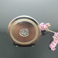 China 150kg Pulling Force Neodymium Magnets Pot Magnet Fishing Detector with Zinc Coating for sale