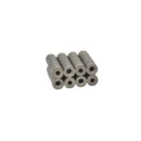 China Customize High Temperature Resistance SmCo Small Cylinder Magnet for Industrial Needs for sale