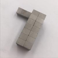 China Customize High Temperature Resistance SmCo Small Cylinder Magnet for Industrial Needs for sale