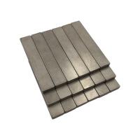 China High Temperature SmCo Magnet YXG32 Sm2Co17 Samarium Cobalt Magnets for Heat Resistance for sale