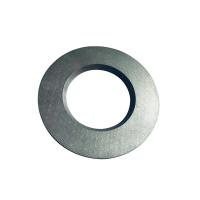 China Jewelry Magnet Samarium Cobalt with High Temperature Resistance and Bright Silver for sale