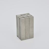 China High Temperature Resistance 600 degree Composite SmCo Magnet for Industrial Purposes for sale