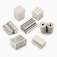 China N35 N42 N50 N52 Neodymium Magnets for Composite Sensors Composite NdFeB Magnet for sale
