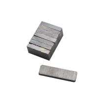 China Affordable Y30 Bar Shape Ceramic Ferrite Magnet with Parylene Coating and ±5% Tolerance for sale