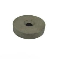 China Permanent Sintered Sm2co17 Round Samarium Cobalt Magnet with High Temperature Resistance for sale