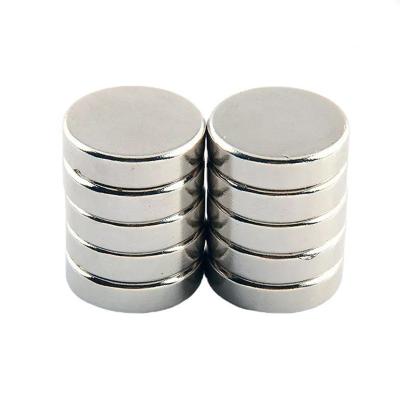 China N35 N42 N50 N52 rare earth neodymium magnet n28 for Max Working Temperature 80 Degree for sale