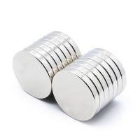 China N35 N42 N50 N52 rare earth neodymium magnet n28 for Max Working Temperature 80 Degree for sale