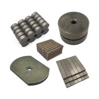 China Grade Samarium Cobalt Magnet High Temp Resistance 600C for Motor Welding Cutting Punching for sale