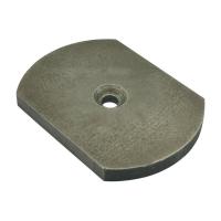 China Grade Samarium Cobalt Magnet High Temp Resistance 600C for Motor Welding Cutting Punching for sale