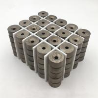 China Grade Samarium Cobalt Magnet High Temp Resistance 600C for Motor Welding Cutting Punching for sale