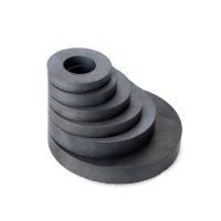 China Professional Manufacture of Ferrite Magnetic Ring for Motor Bending Service Included for sale