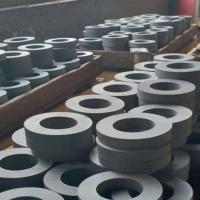 China Professional Manufacture of Ferrite Magnetic Ring for Motor Bending Service Included for sale