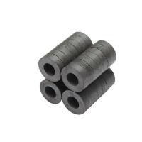 China Professional Manufacture of Ferrite Magnetic Ring for Motor Bending Service Included for sale