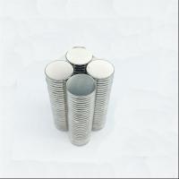 China N35 N42 N50 N52 Rare Earth Gold Plated Cylinder Neodymium Magnet for Applications for sale
