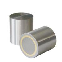 China SmCo17 Grade High Temperature Magnetization Direction Smco Magnets for Disc Motor for sale