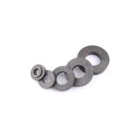 China 2022 Best Welcome Fashion Ferrite Ring Speaker Magnet with ISO9001 2008 Certification for sale