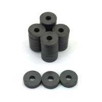 China 2022 Best Welcome Fashion Ferrite Ring Speaker Magnet with ISO9001 2008 Certification for sale