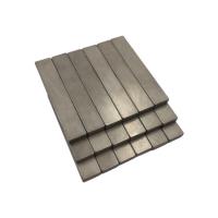 China High Temperature Resistance SmCo Small Magnet for Permanent Applications for sale