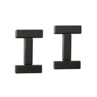 China Composite Ferrite Magnet Rectangular Suitable for Various Customer Requirements for sale